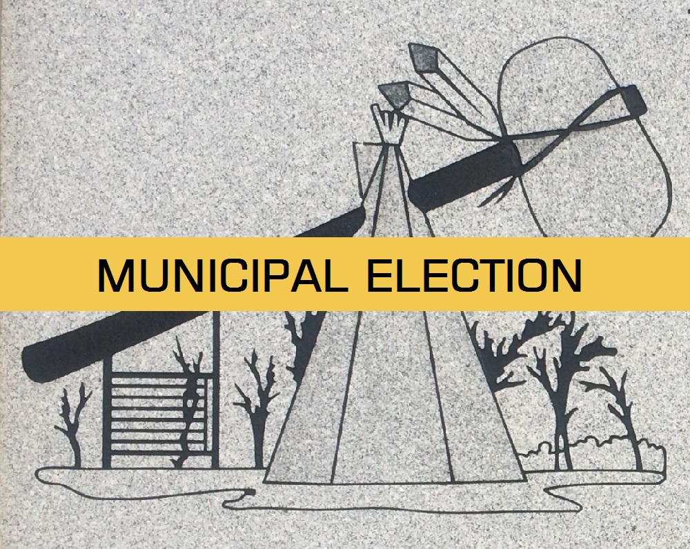 Municipal Election: Declaration of Council – Town of Cut Knife