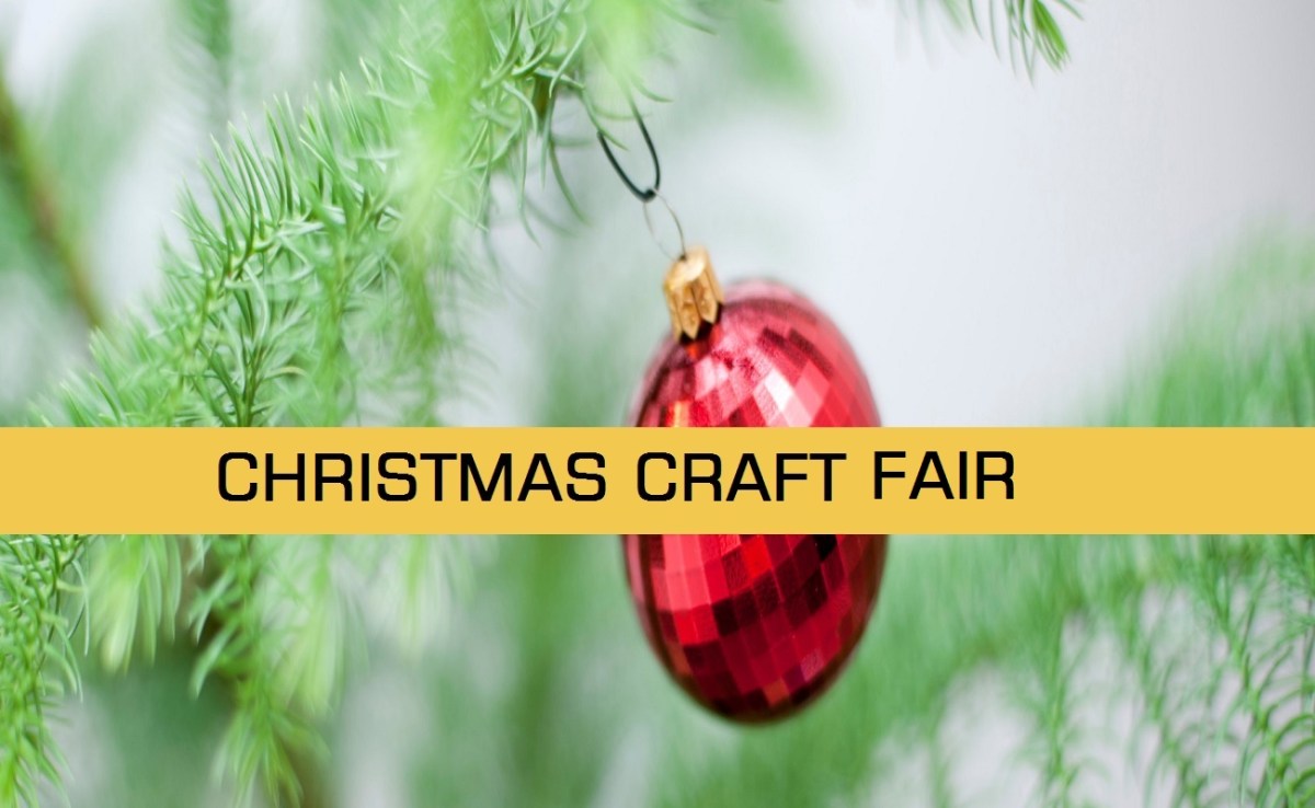 Event a Success, CK Craft Fair – Town of Cut Knife